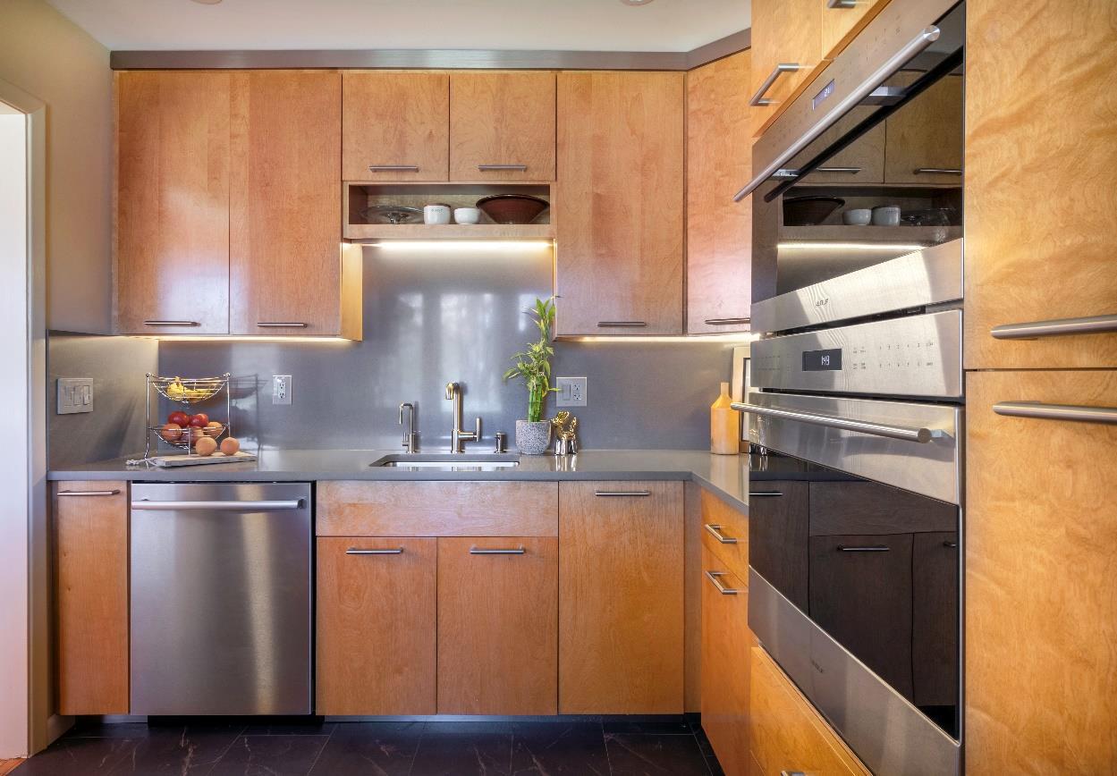 6 Essential Tips For Modern Kitchen Design - Design by the Jonathans