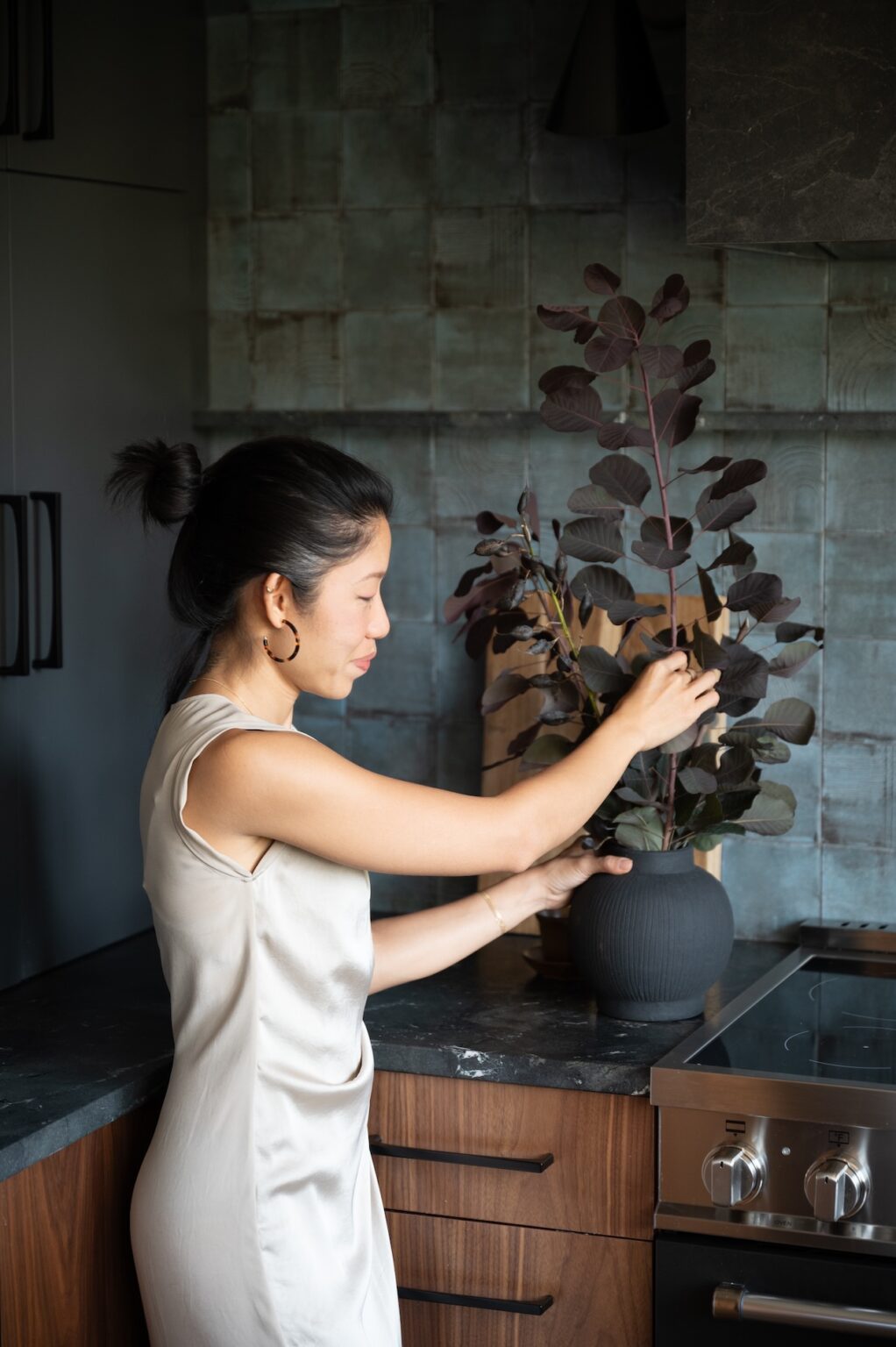 Hiring a Full-Service Interior Designer in CT • Design by the Jonathans